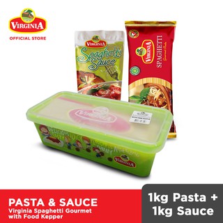 Virginia Food, Inc., Online Shop | Shopee Philippines