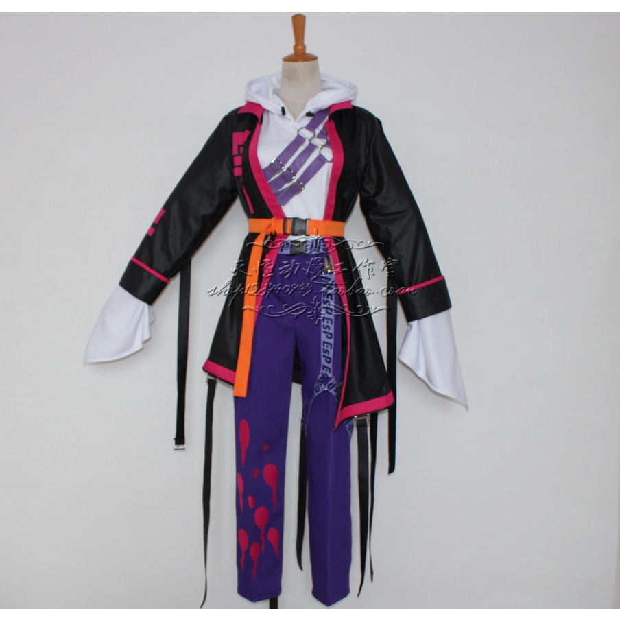 uki Violeta cosplay Virtual Idol Hololive VTuber Uki Violeta Cosplay luxiem vtuber Uki Violeta ...