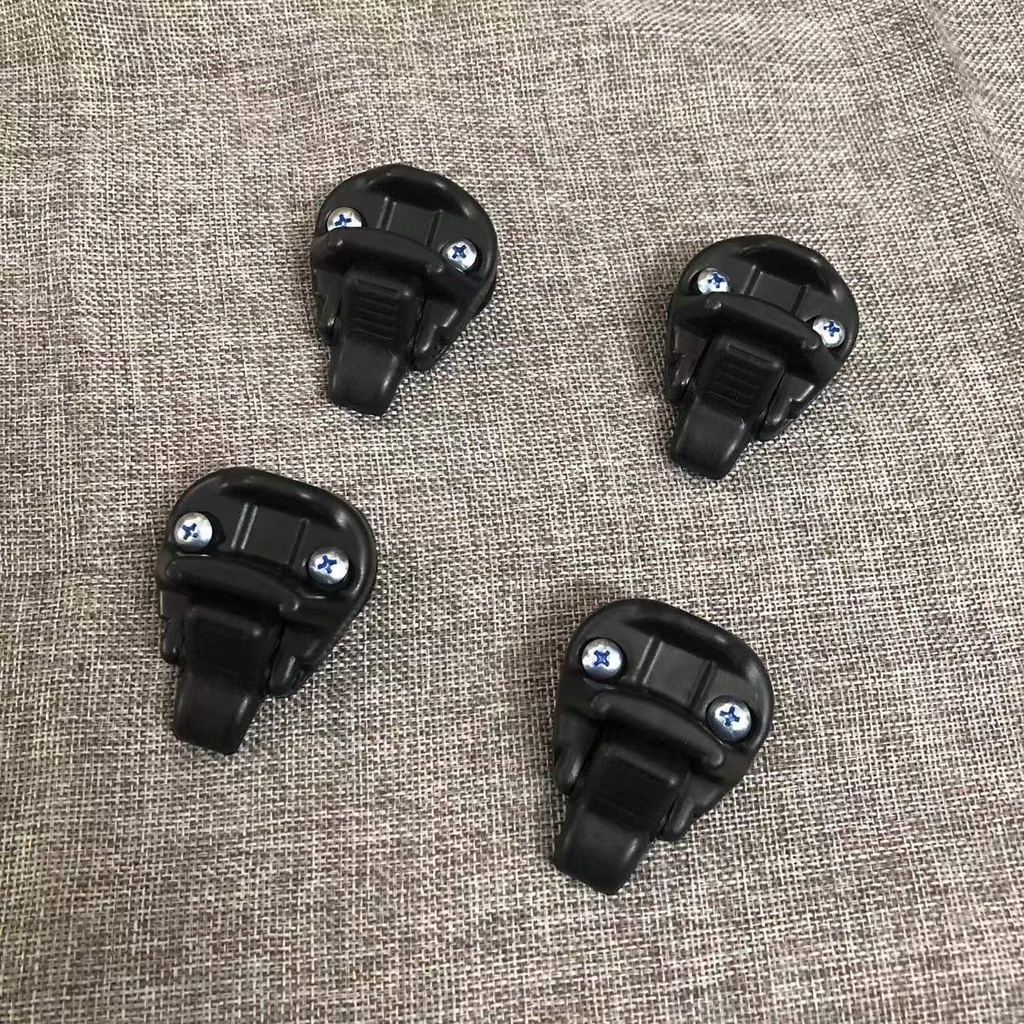 Window lock latch for mitsubishi pajero delica L300 Hyundai h100 grace ...