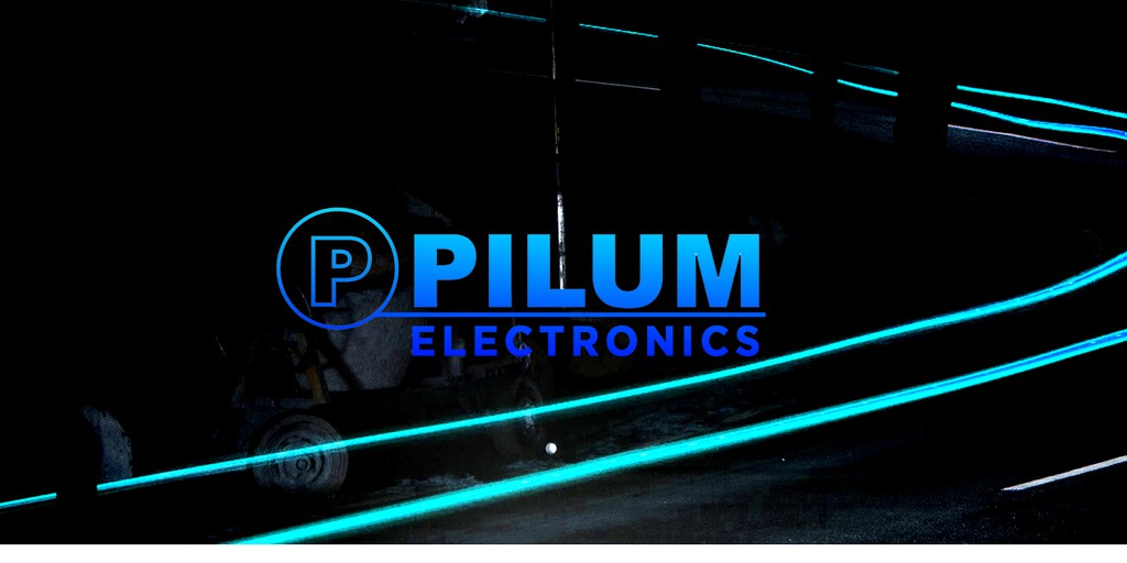 Pilum Electronics, Online Shop | Shopee Philippines