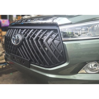 Toyota Innova 2016 to 2021 Lexus Type Front Grill | Shopee Philippines