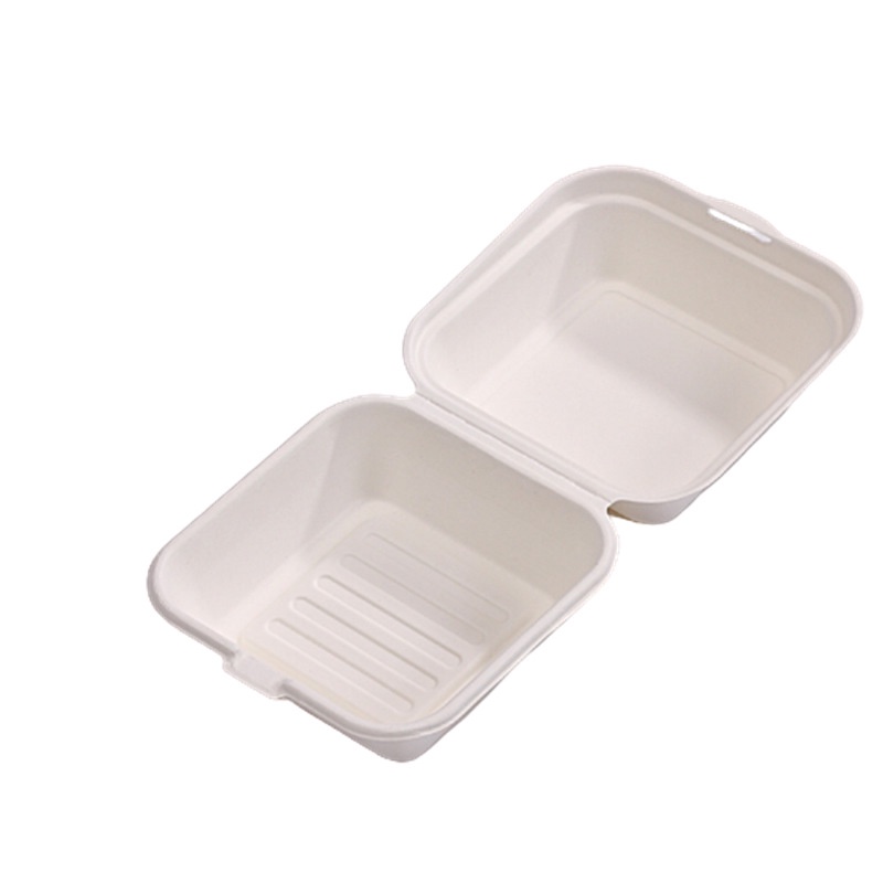 Bento Cake Box / Bento Box / Burger Box / wax paper(10pcs per pack) -aj ...