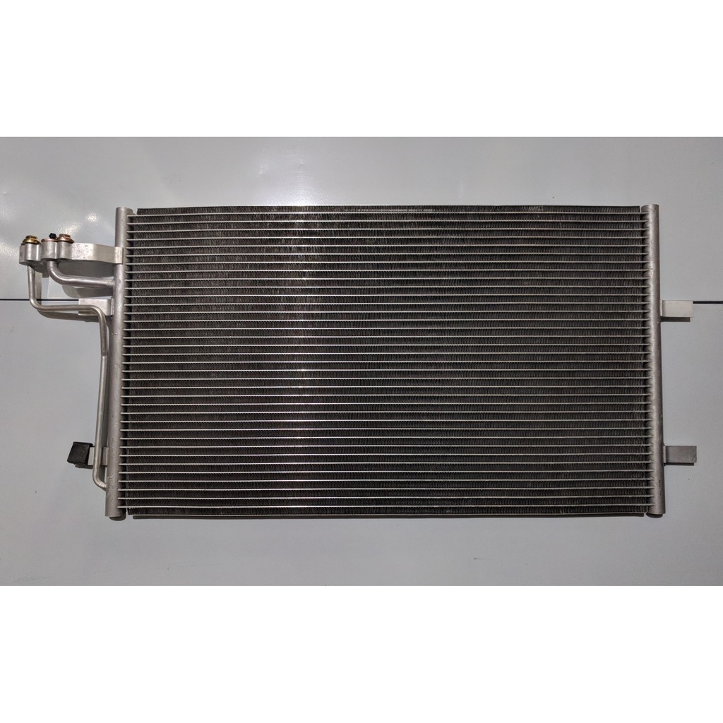 Ford Focus Mk2 (2004-2012) - Condenser - Laminated | Shopee Philippines