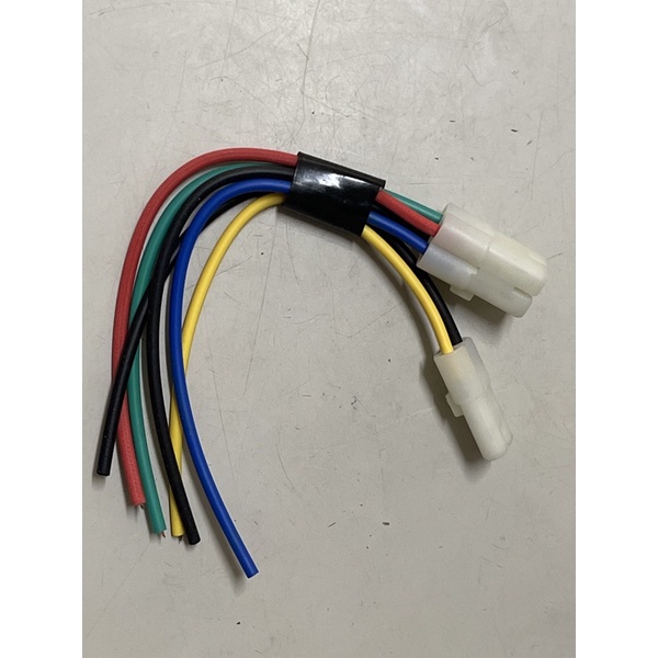 CDI socket TMX155 /GY6 | Shopee Philippines