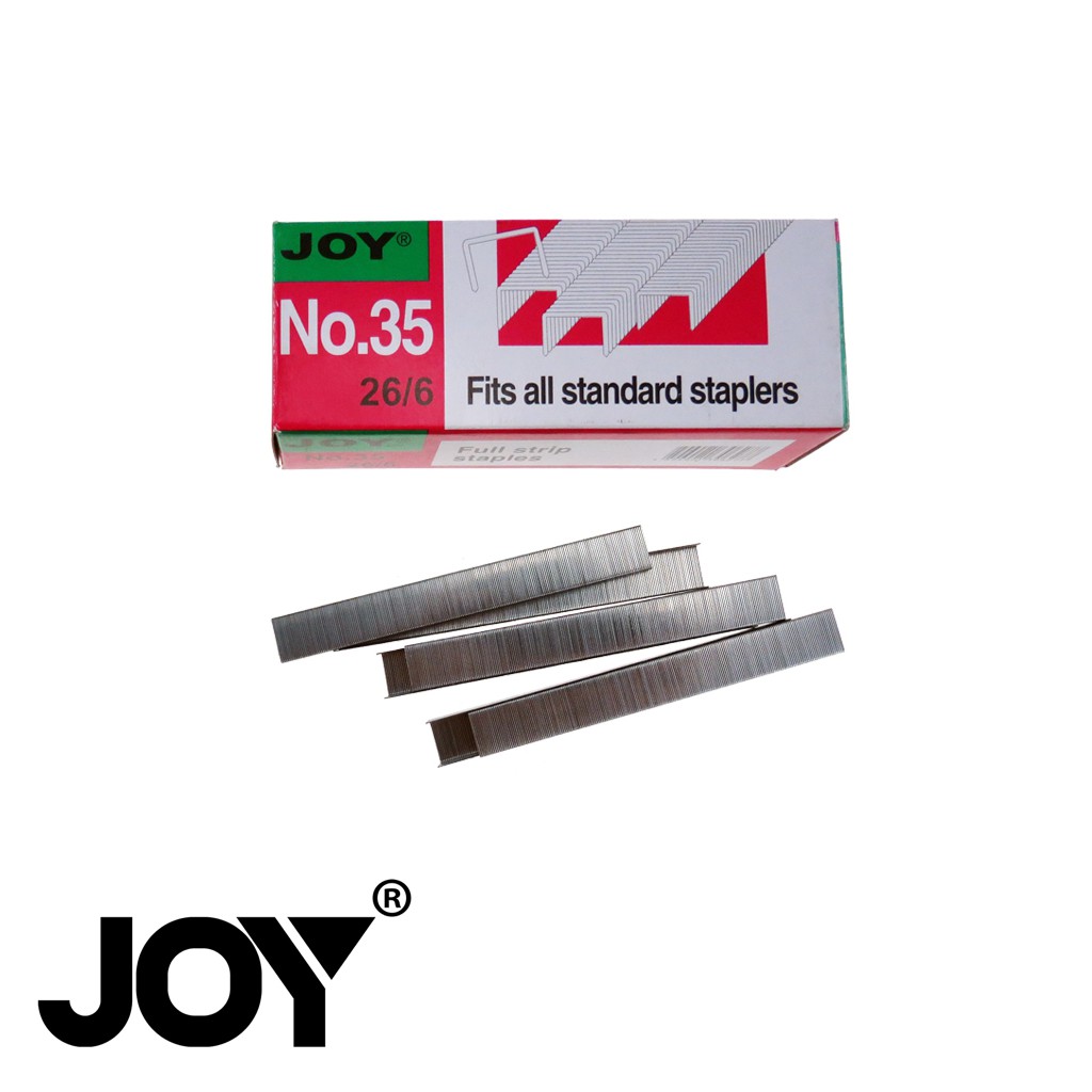 Staple Wire Sizes