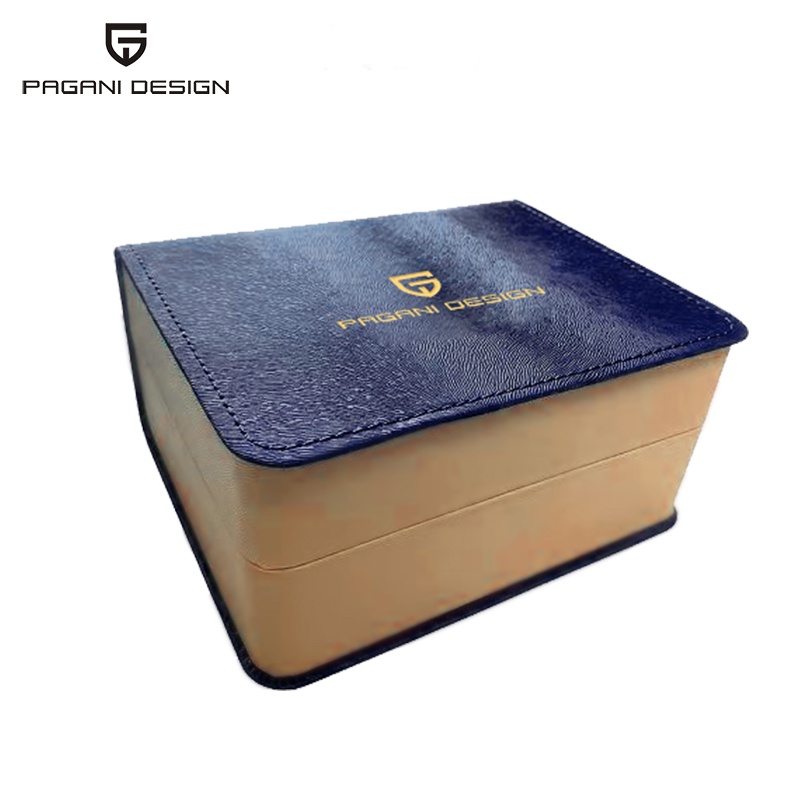 Pagani design luxury watch gift box packaging | Shopee Philippines