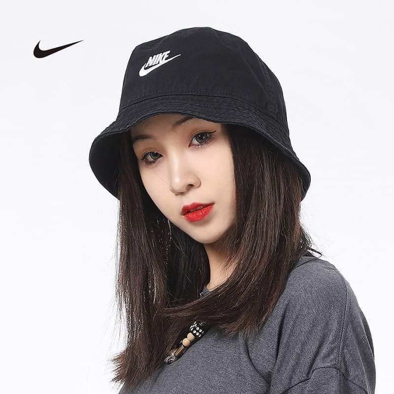 Nike Sportswear Bucket Hat | Shopee Philippines