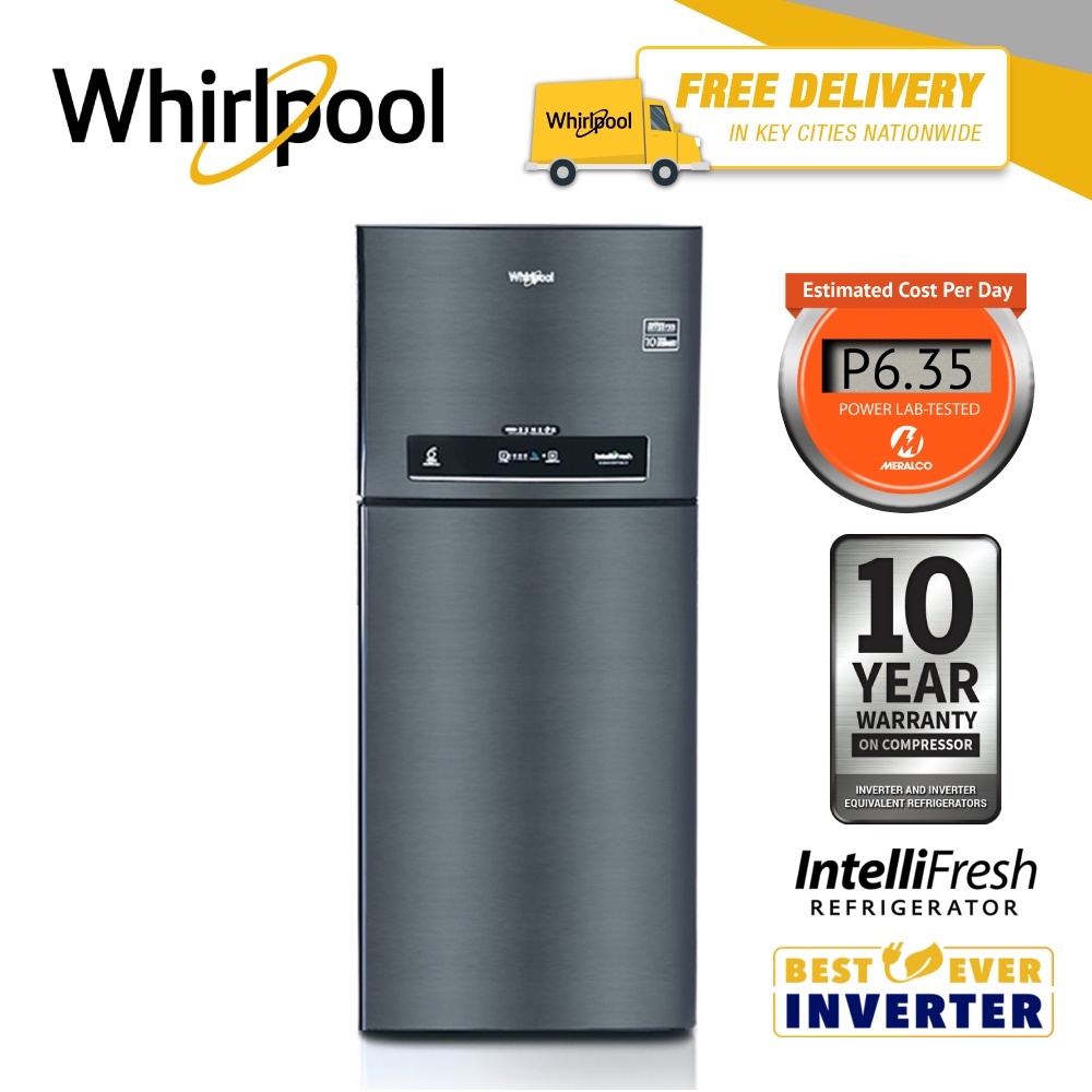 WHIRLPOOL, Online Shop | Shopee Philippines