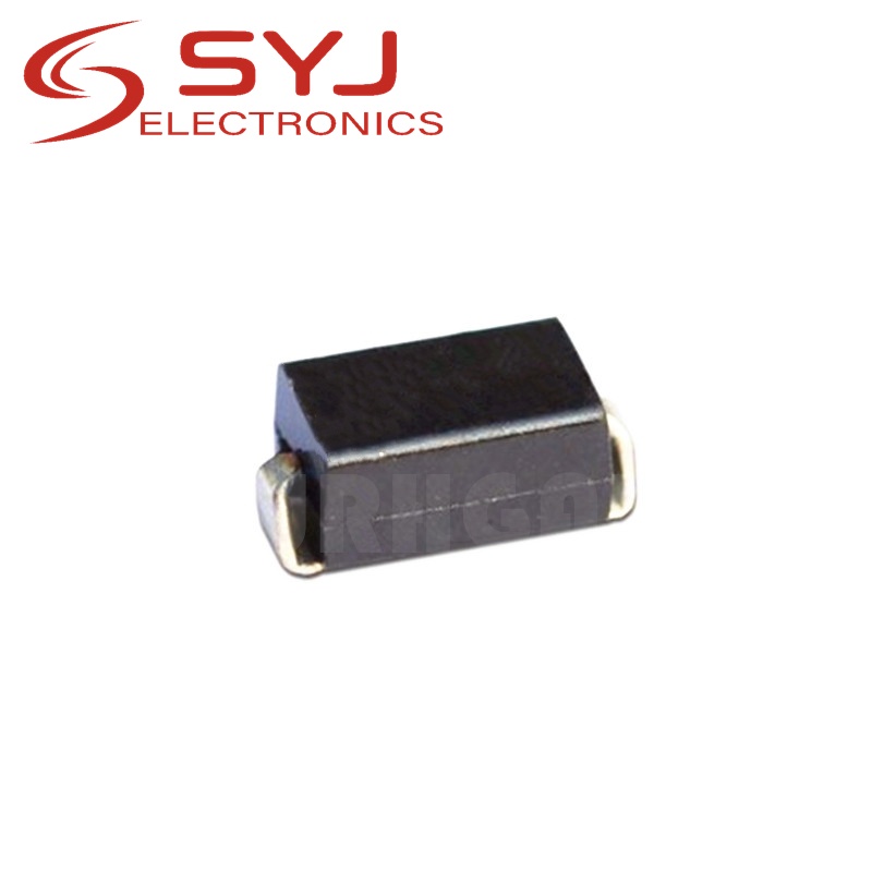 20 piece 400W SMA_DO-214AC smd tvs diode SMAJ24A SMAJ30A SMAJ33A ...