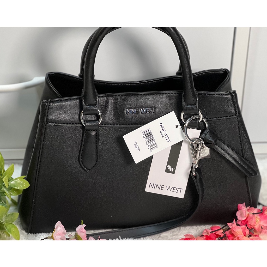 NINE WEST PINE, SELINA, JOYCE Women's Medium Hand Bag Shoulder Bag New ...