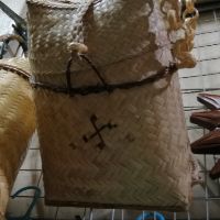 Pasiking Igorot Backpack | Shopee Philippines