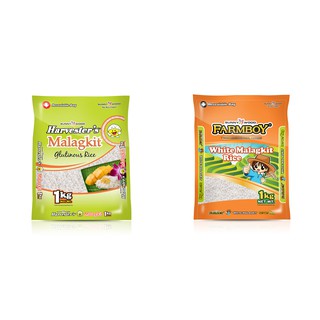 Farmboy Malagkit 1kg | Shopee Philippines