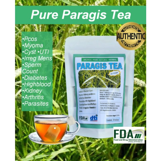 paragis tea - Best Prices and Online Promos - Feb 2023 | Shopee Philippines