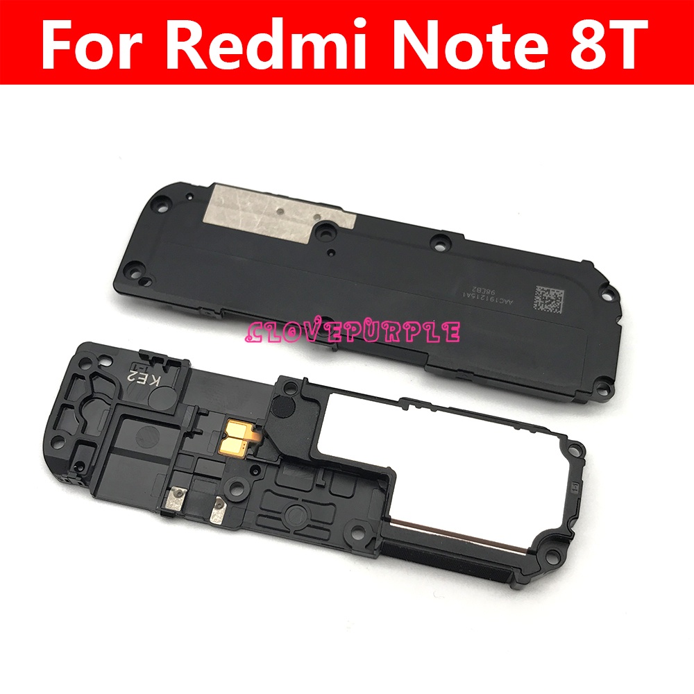 Loudspeaker For Xiaomi Redmi Note 8 9 9S Pro 8T / Redmi 8 8A 9 9A Loud ...