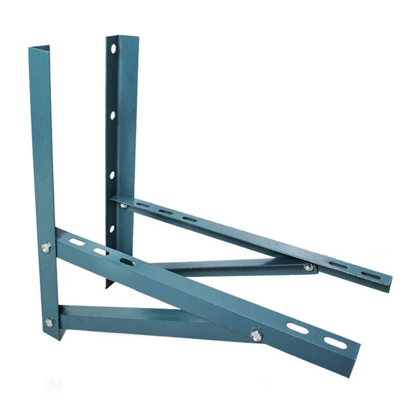 Aircon Bracket 2Hp to 3Hp Powder Coated High Quality Steel (Sold in ...
