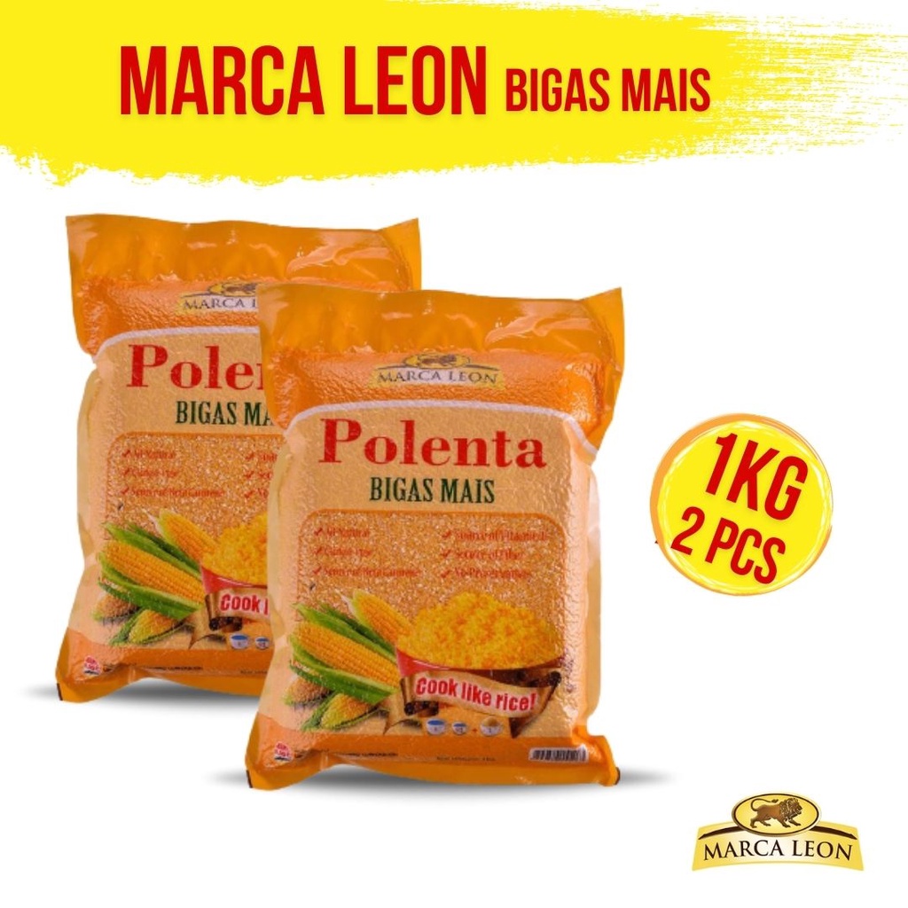 Marca Leon PH, Online Shop | Shopee Philippines