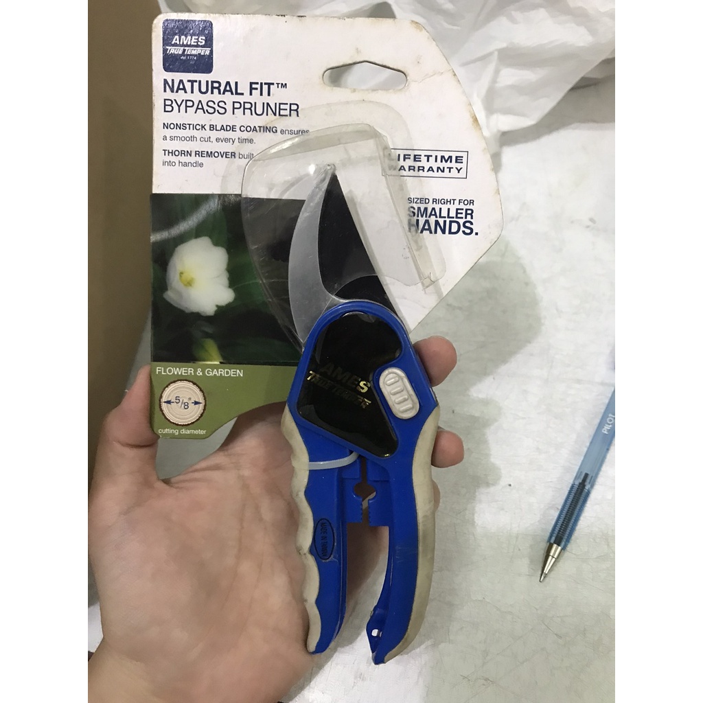 Ames True Temper Pruning Shear | Shopee Philippines