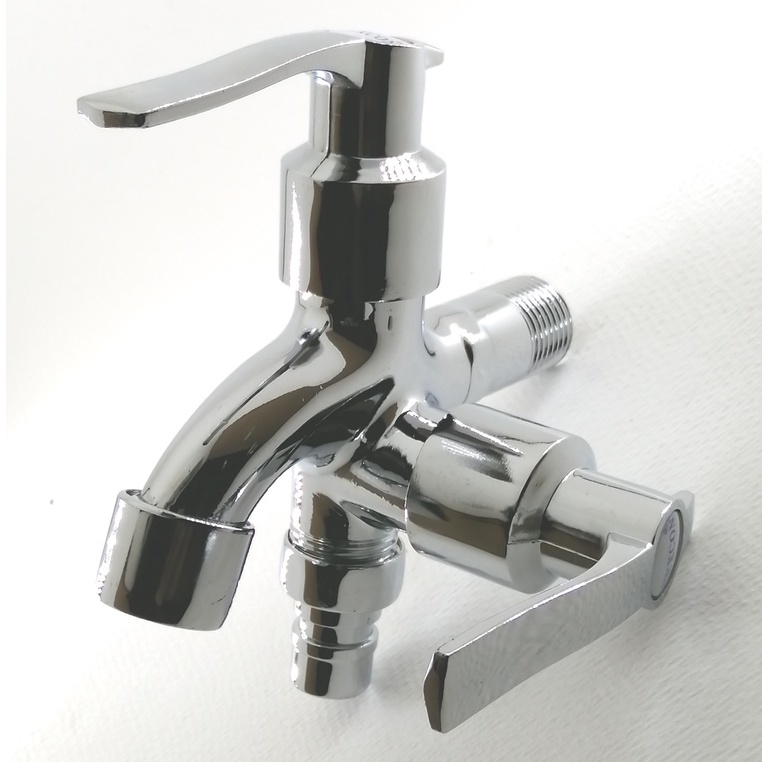 Two-way Faucet Sink Faucet Bathroom Faucet | Shopee Philippines