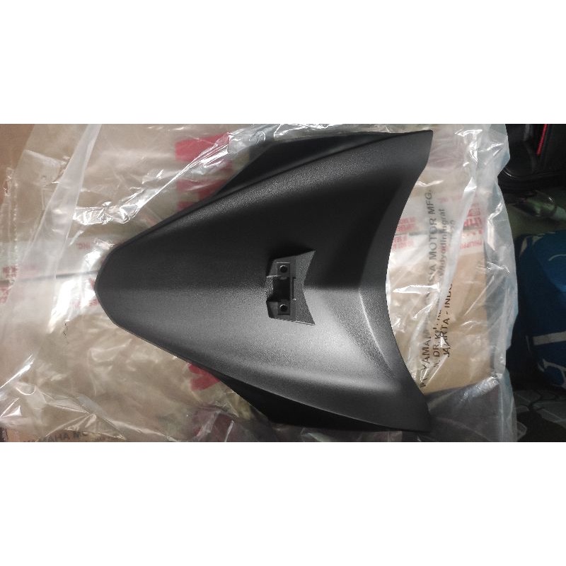 MIO GEAR Leg Shield 1 Yamaha Genuine | Shopee Philippines