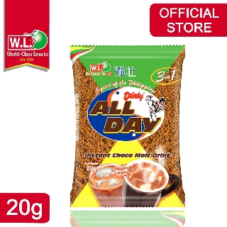 WL FOODS, Online Shop | Shopee Philippines