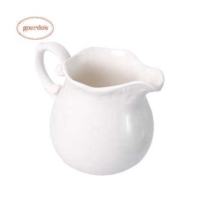 Porcelain Carve Milk Jug 4.5 inch | Shopee Philippines