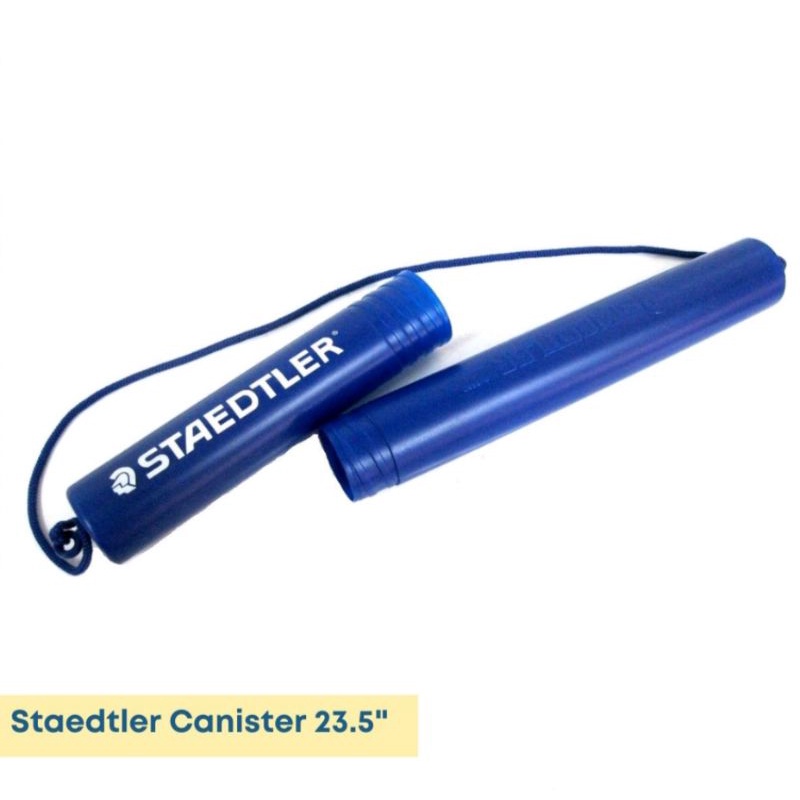 Staedtler Tracing tube/Canister | Shopee Philippines
