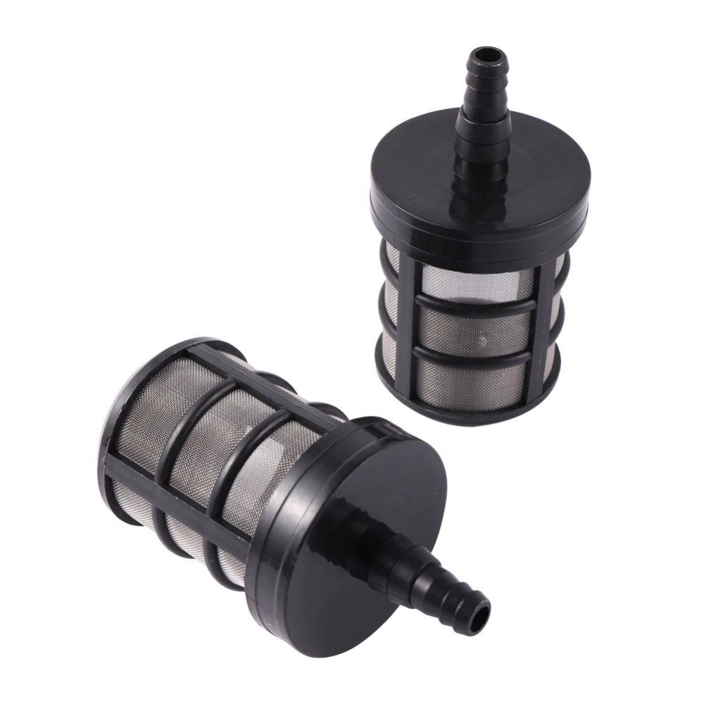 8/13mm Hose Pipe Filter Irrigation Pump Filters Sprayer Diaphragm Pump ...