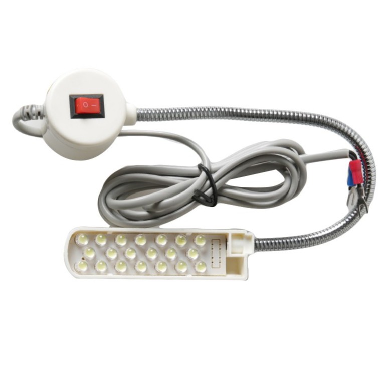 20 Point LED 110-220V 0.5W Sewing Machine Lights | Shopee Philippines