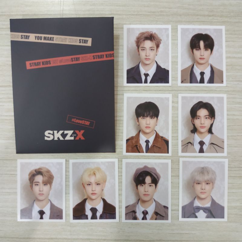 Straykidz bangchan felix hyunjin han jeongin changbin seungmin lee know ...