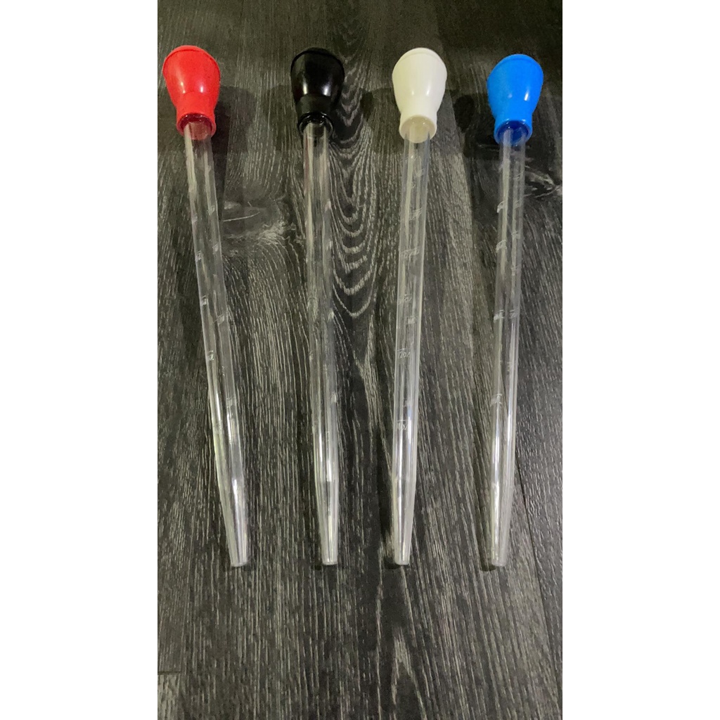 {Aquarium Tool }#*@ 50ml Pipette Suction Pump Turkey Baster / For Fish ...