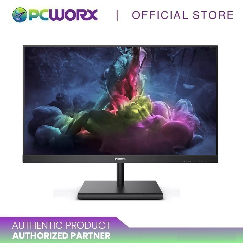 Philips 242E1Gsj 23.8" FHD 144Hz Freesync Gaming Monitor | Shopee ...