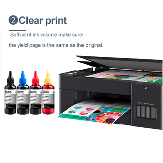 HP682 black HP 682 ink HP682XL HP 682XL ink ink HP 682 XL refillable ...