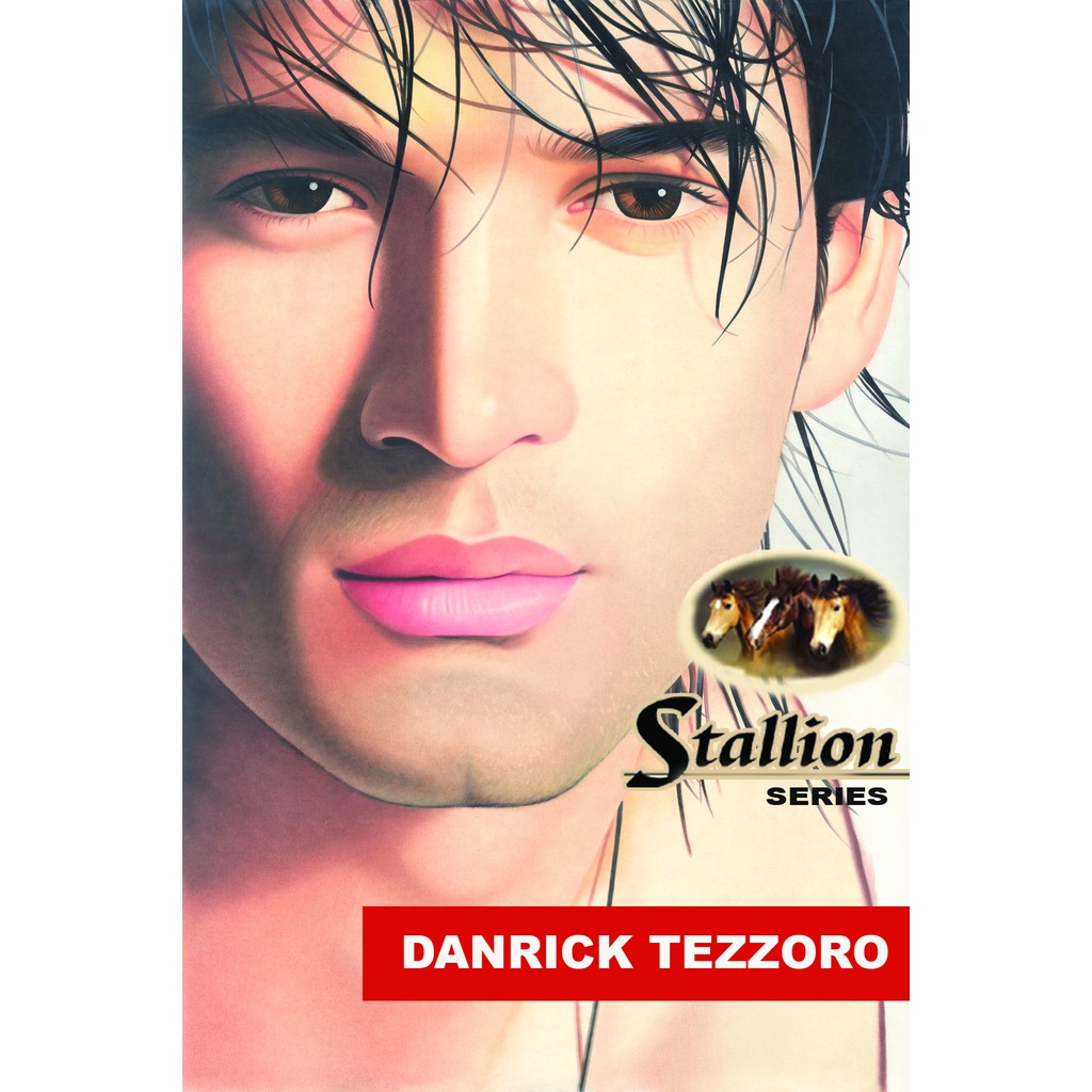 Stallion Series by Sonia Francesca and Sofia | Stallion Boys | Stallion ...