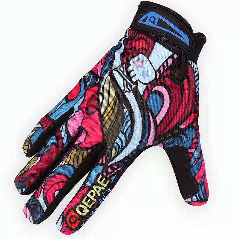 New Touch Screen Motorcycle Gloves Waterproof Off-road Motorcycle ...
