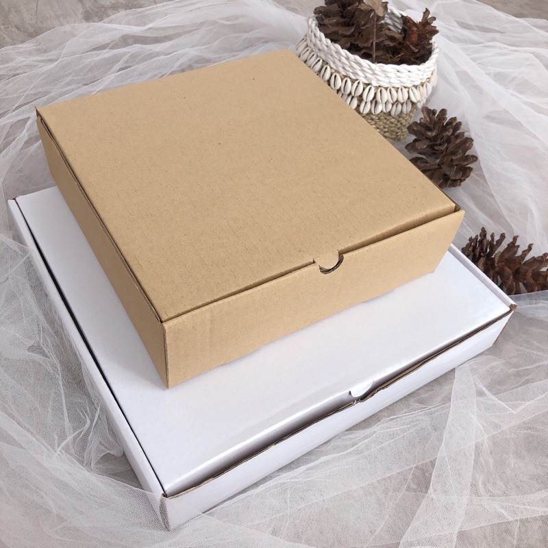 Packaging / GIFT Box | Shopee Philippines