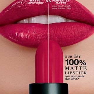 Avon ULTRA Matte Lipstick 3.6g divine twig,marvelous mocha,red supreme ...