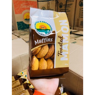 Toasted Mamon Sunshine Breadmart | Shopee Philippines