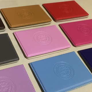 Driver's License Holder/Jacket/Protector (LTO)(GORDON MATERIAL ...