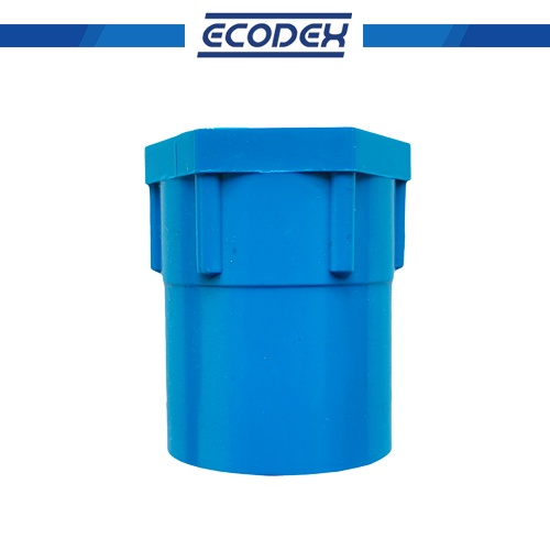 Generic Blue Female Adapter Big Size | Shopee Philippines