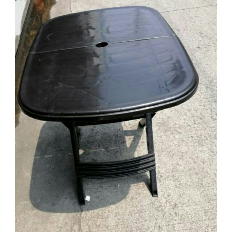 Plastic Folding Table | Shopee Philippines