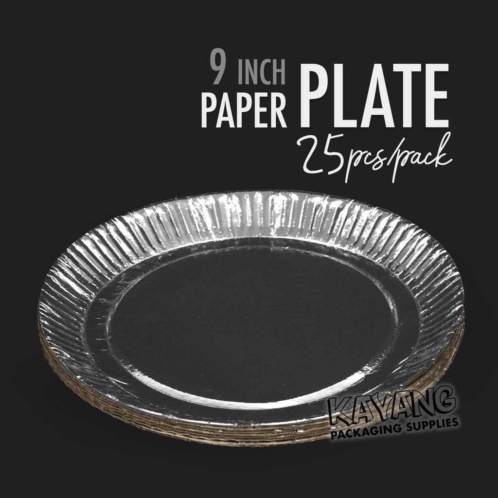 paperplate - Best Prices and Online Promos - Mar 2023 | Shopee Philippines