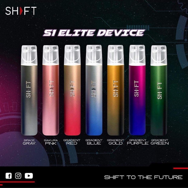 SHIFT VAPE DEVICES SHIFT Shopee Philippines