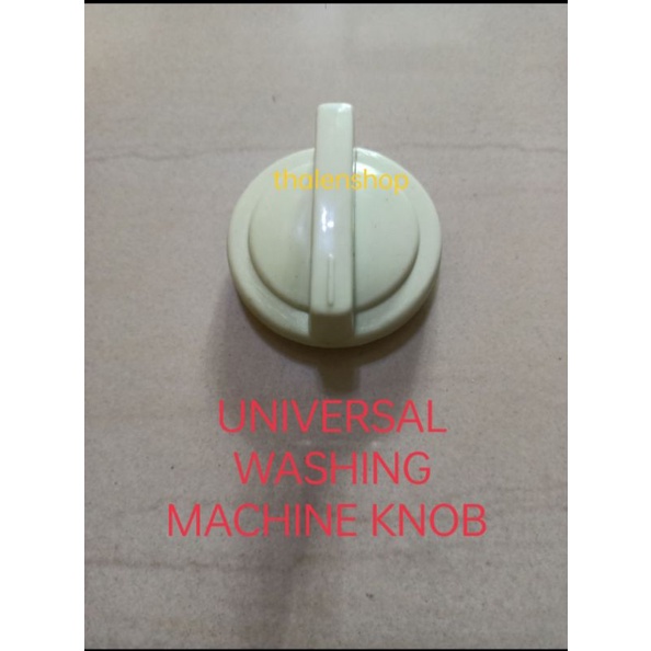 Washing machine knob | Shopee Philippines