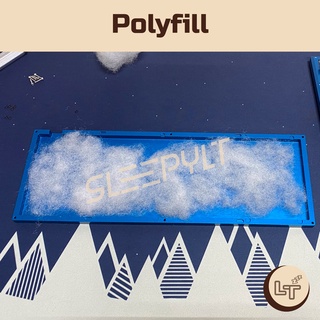 Polyfill for mechanical keyboard (25 grams per order) | Shopee Philippines