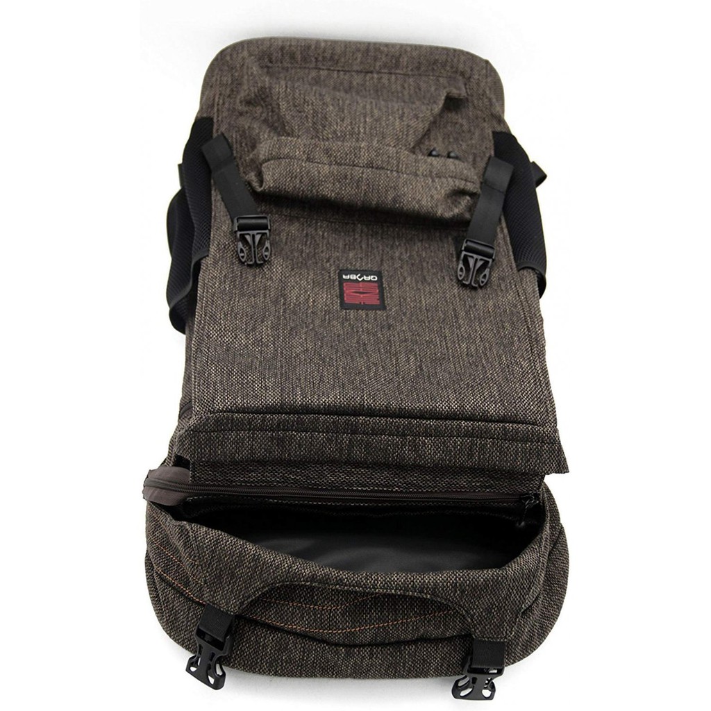 Qanba Guardian Fight Stick Travel Bag / Arcade Stick Backpack | Shopee ...