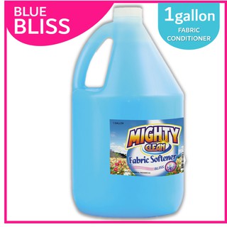 Mighty Clean Liquid Laundry Detergent Wildflowers - LLD MAGENTA - 1 ...