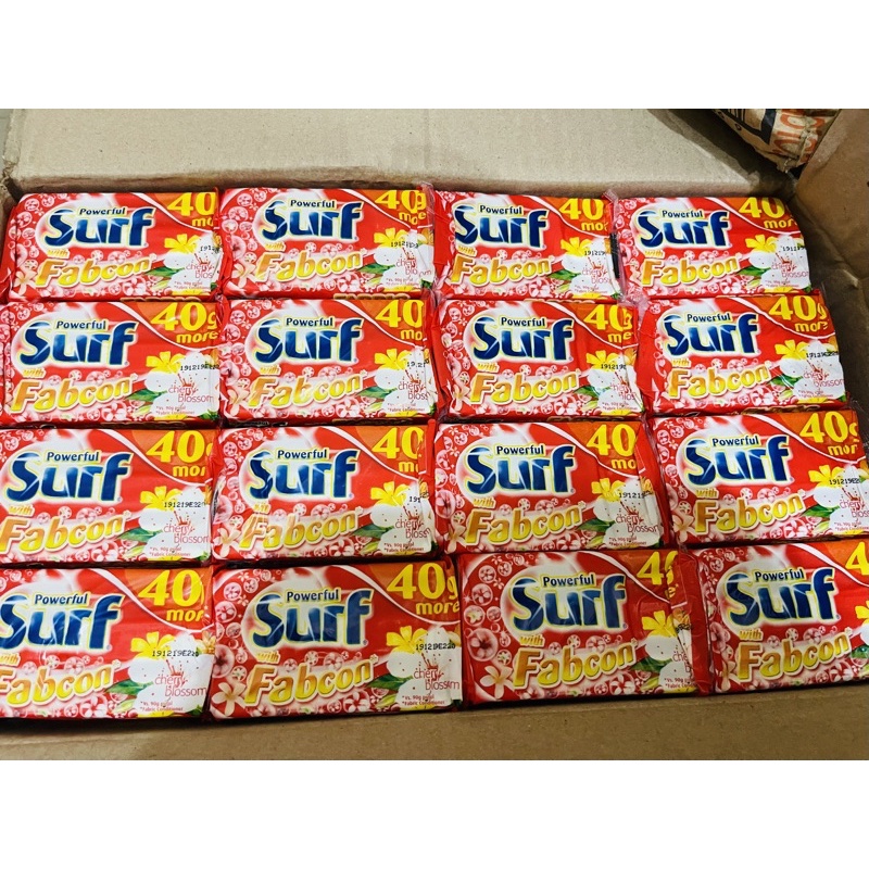 surf jumbo per box 96pcs per box | Shopee Philippines