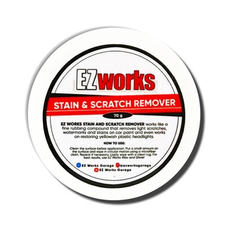 EZ Works Garage, Online Shop | Shopee Philippines