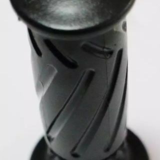 ORIGINAL YAMAHA HANDLE GRIP FOR MIO SPORTY, SOUL (PAIR) | Shopee ...
