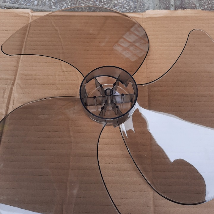 Genuine vinawind Uniform Electric Fan Wings (By Fan) | Shopee Philippines